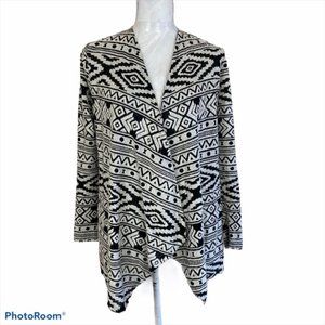 Best 25+ Deals for Aztec Open Front Cardigan | Poshmark
